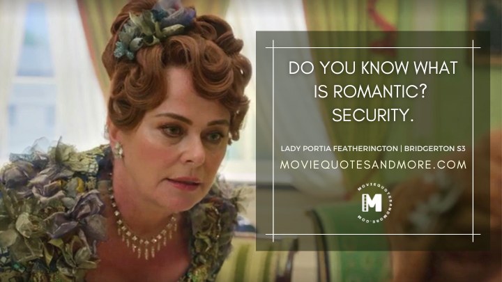 Netflix’s Bridgerton Best Quotes (Seasons 1-3) – Page 3 ...