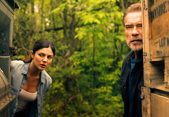 Best FUBAR Quotes (Netflix TV Series) – MovieQuotesandMore