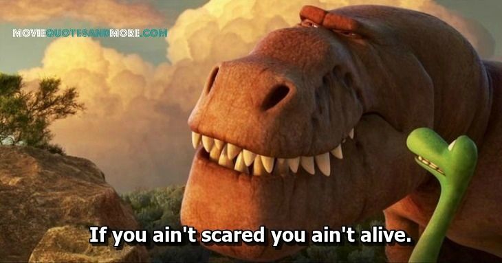The Good Dinosaur Best Quotes – MovieQuotesandMore