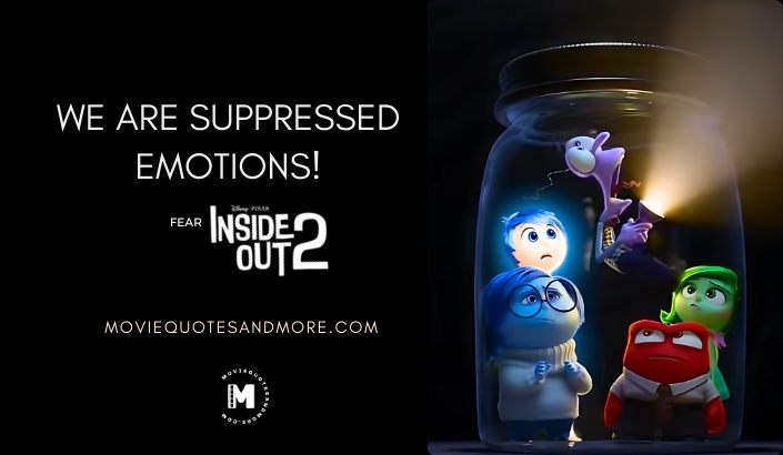 Inside Out 2 (2024) Movie Quotes – MovieQuotesandMore
